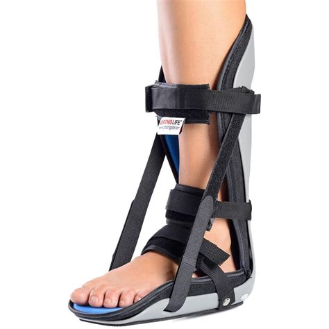 Ortholife Plantar Faciitis Night Splint Medisave Uk