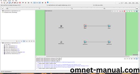 How To Run Inet Framework Packages In Omnet