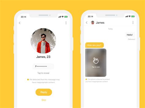 Bumble Libera Algoritmo Ia Para Censurar Desnudos