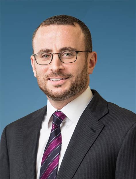 David Becker Harrison Street Asset Management