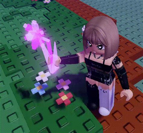 Grow A Garden Glimmering Mutation Theria Games