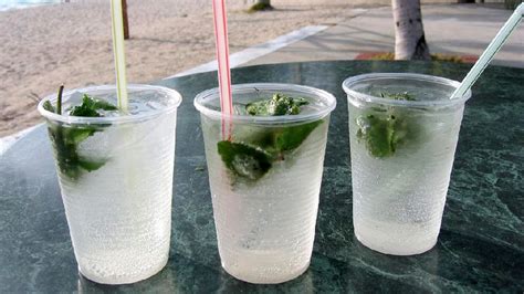 Los Cinco Tragos Que Hay Que Evitar Infobae