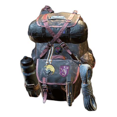 Tom Clancy The Divison Xbox One Rare Backpack Memorabilia Bag