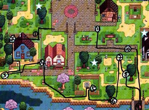 The Best Egg Festival Route Ive Found Ive Beat Abigail Every Time