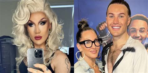 James Lee Williams Aka Drag Queen The Vivienne Has Died