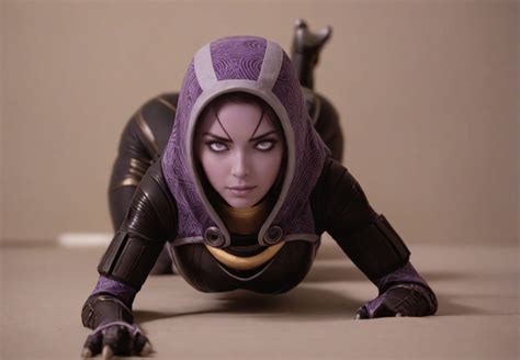 Talie By Ricesilo On Deviantart