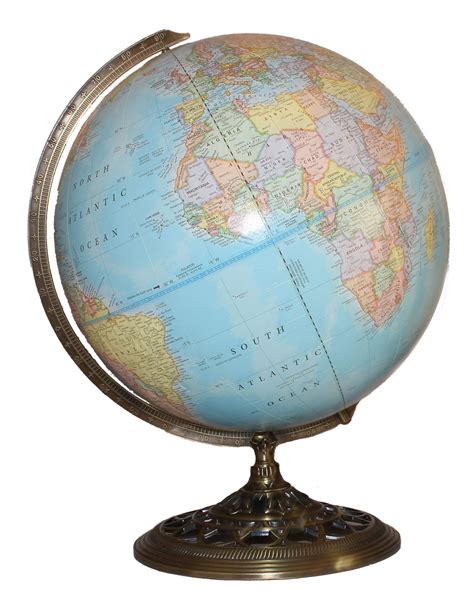 Globe World Map Free Photo On Pixabay