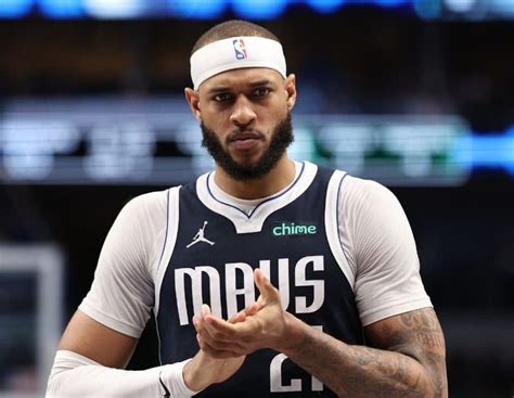 Lakers Trade Rumors Daniel Gafford Remains Most Realistic Target