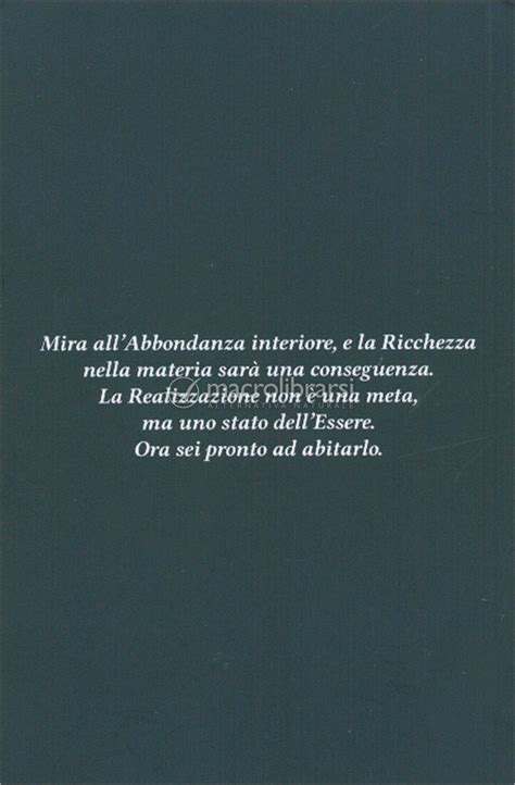 Ricchezza Abbondanza E Mission — Libro Di Anna Carla Digregorio
