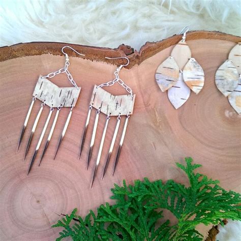 Most Popular Ojibwe Handcrafted Jewelry That Embraces Traditional