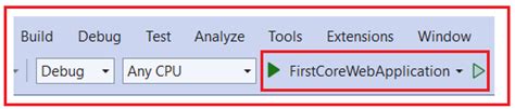 Kestrel Web Server In Aspnet Core Application Dot Net Tutorials