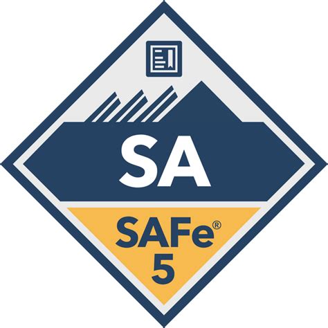 SAFe Agilist Certification Training SAFe Agile Certification Course