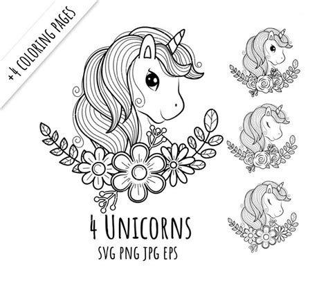 Unicorn Outline Svg Unicorn Clip Art Outline Svg File Ha Inspire Uplift Unicorns Clipart