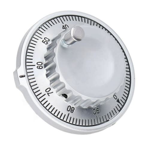 100ppr 6 Terminal Electronic Hand Wheel Manual Pulse Encoder 80mm