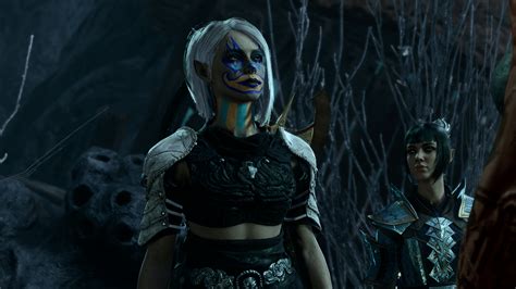 Should You Free Dolly The Pixie In Bg3 Baldurs Gate 3