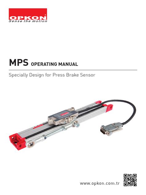 Op Ukk Mle Mps Tr 21rev 311 Pdf Manual Transmission