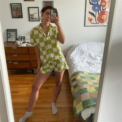 Lisa Says Gah Womens Pajamas Depop