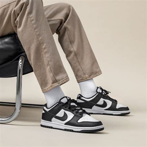 Nike Dunk Low Retro Classic Nike Shoes Retro Sneakers Nike Dunks