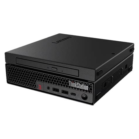Buy Lenovo Thinkstation P3 Tiny At Best Price In Dubai Promise Computer Technology