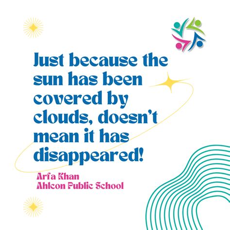 My Good School My Guide Inside Arfa Khan