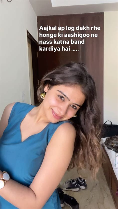 Rishika Chawla Rishikaa Chawla • Instagram Photos And Videos