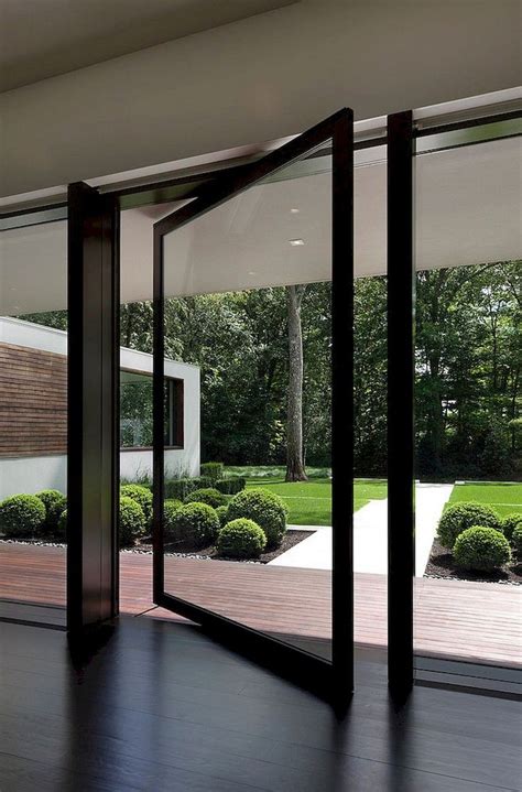 Residential Window Glass Walls