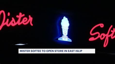 Mister Softee To Open Store In East Islip Newsbreak