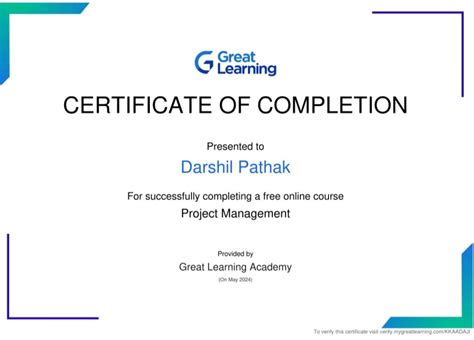 darshil pathak on linkedin hii all i have successfully completed the