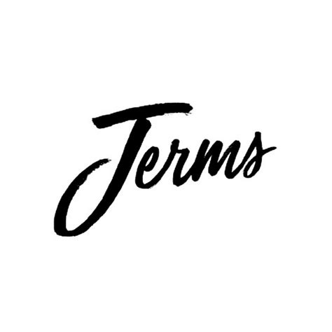 Jerms Jermane Soh Youtube