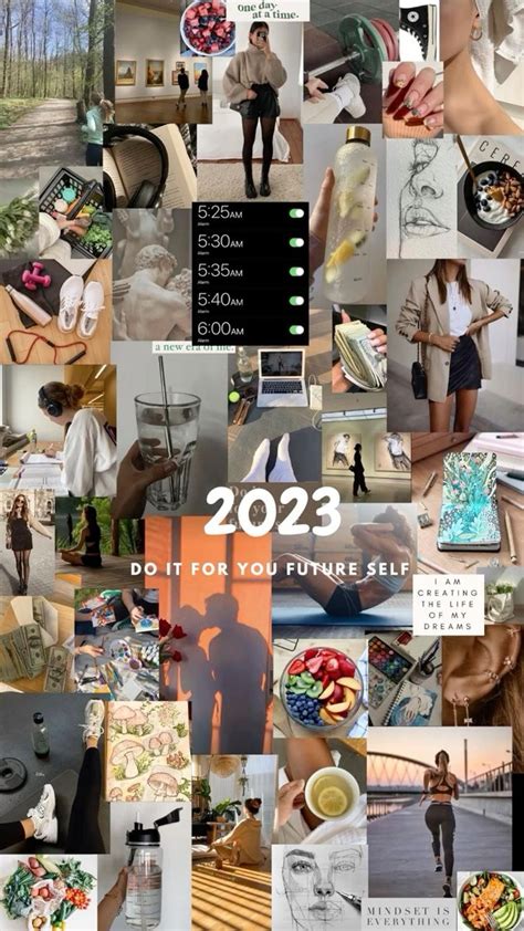 112 Vision Board Ideas Examples To Create A Vision Board Unique To You