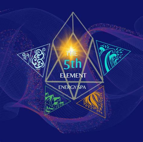 Home Energy Enhancement Sessions At Element Energy Spa