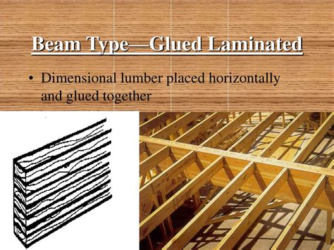 Glue Laminated Beam Span Table At Carey Shaw Blog