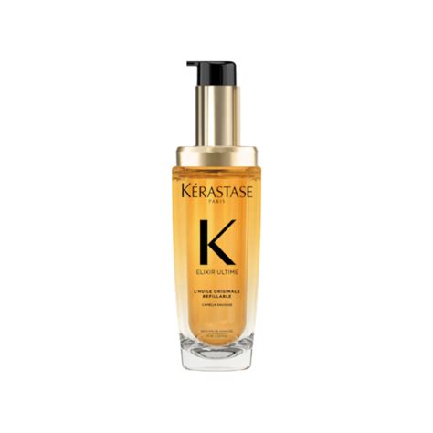 Kérastase Elixir Ultime Huile Original
