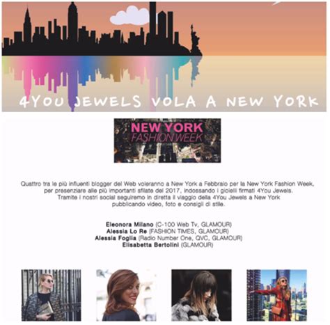 Fashion Blogger Italiane Elisabetta Bertolini