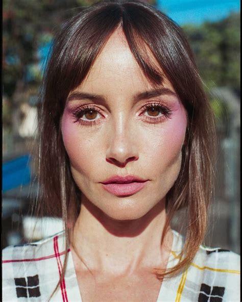 Jocelin Donahue 05092023 • Celebmafia