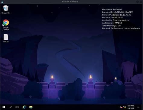 tryhackme “tomghost” writeup link to thm room… by dylancbarber aug