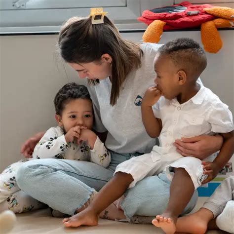 Quand Chercher Une Crèche