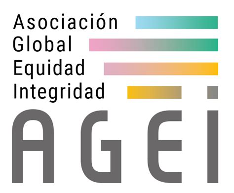 Asociación Global Para La Equidad Y La Integridad Agei