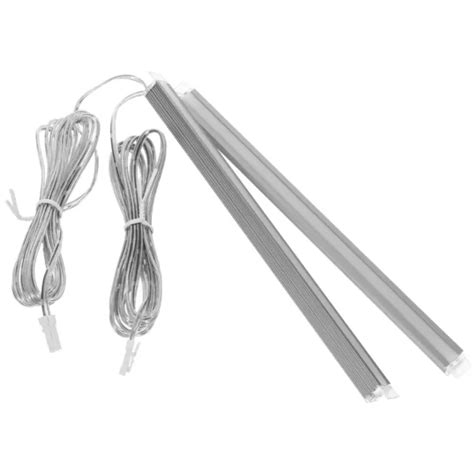 2 Pcs Inductive Charging Cabinet Light Led Strip Bar Cabinets £11 28 Picclick Uk