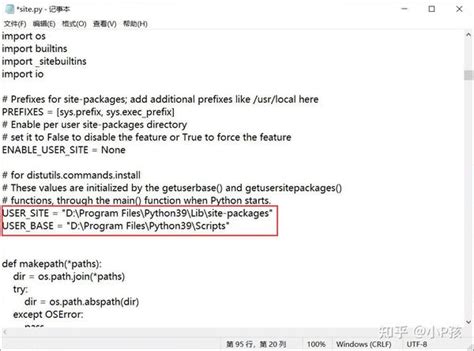 Defaulting to user installation because normal site packages is not writeable 知乎