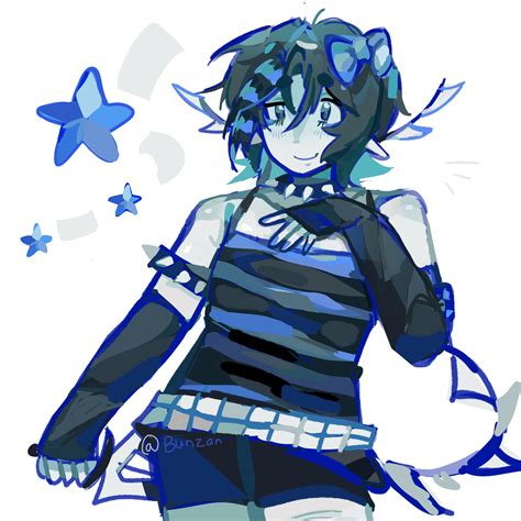 210 Two Time Ideas In 2025 Fan Art Azure Roblox
