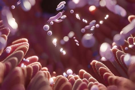 The Gut Microbiome 100 Trillion Microorganisms In Our Digestive Tract