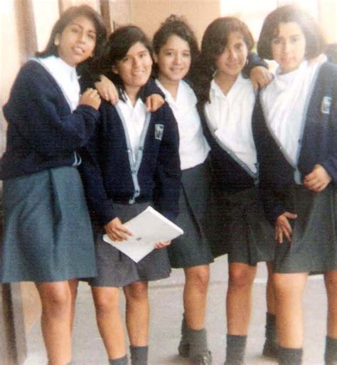 Amigos De Siempre Que Chibolas