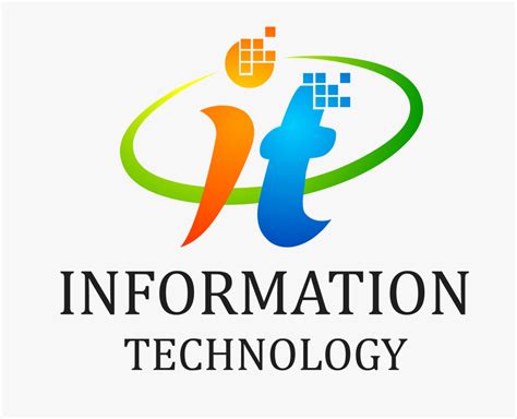 Information Logo Design
