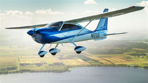 P2012 Archives Tecnam Aircraft