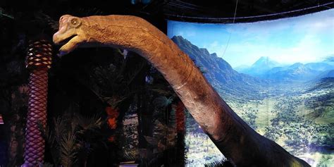 Jurassic World Attraction Unveils Major Update For Visitors Disney Dining
