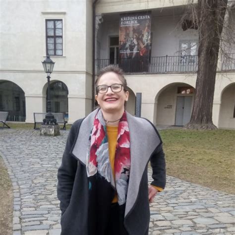 Jelena Dragicevic University Of Zagreb Zagreb Department Of Geography Research Profile