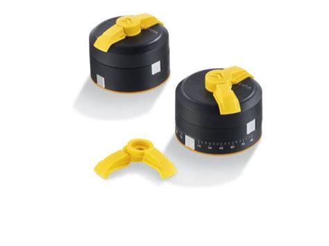 Twice As Good Inductive Sensors With Analogue Output And Io Link Ifm