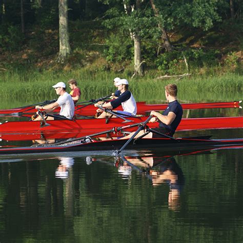 Bbg Racing Shells Durham Boat Company