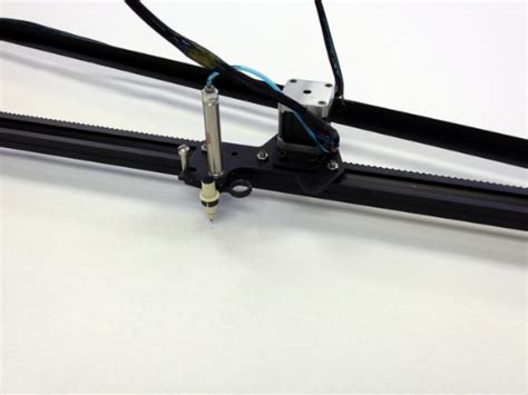 A Series Plotter Carlson Design Plotters Cutters Tulsa OK